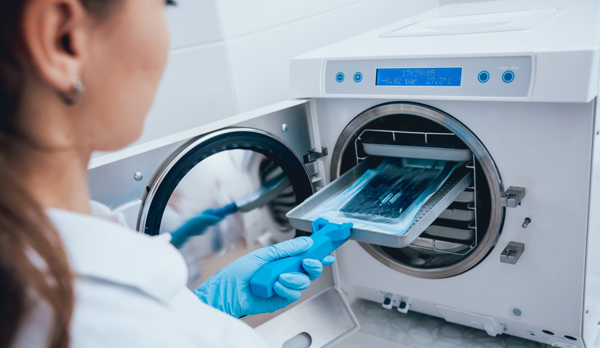 Dental Autoclaves: Ensuring Patient Safety and Sterilization - Dental ...